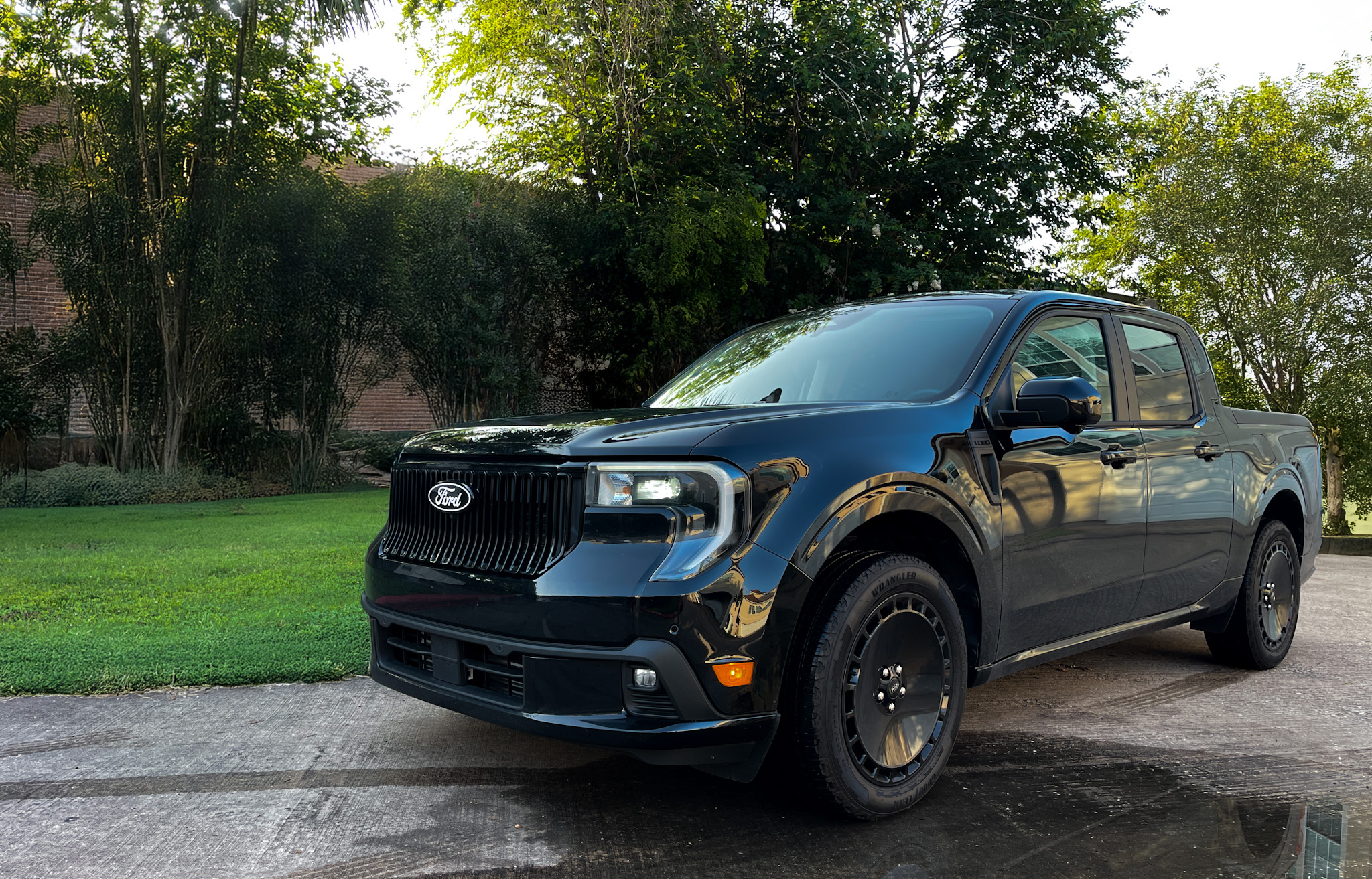 Ford’s Best Trucks Ranked: From Maverick Lobo to Raptor Ranger to F-150 ...